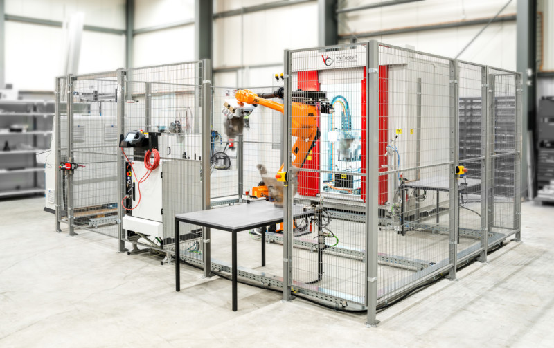 Are RFID chips damaged by X-rays?