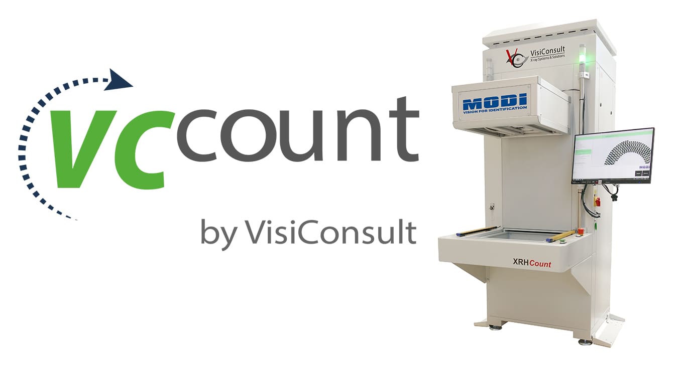 VCcount presents two new XRHCount features