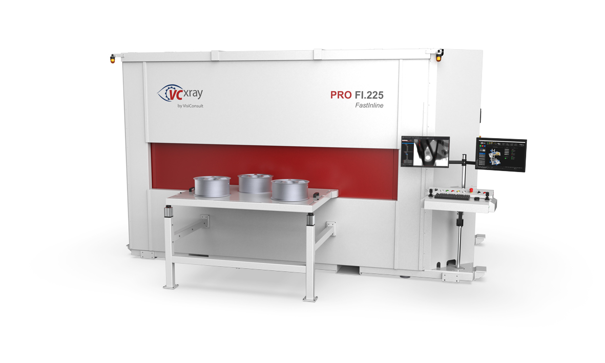 VCxray launches fast inline x-ray systems including first-of-its-kind ...